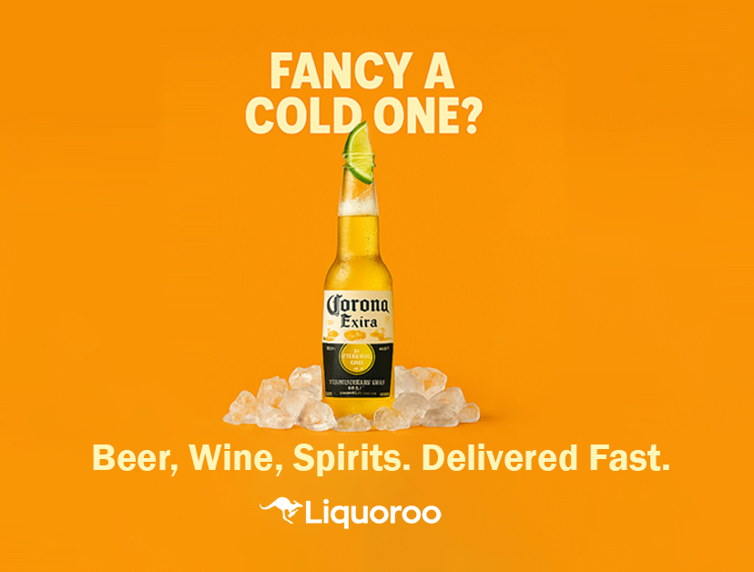 Beer & Ciders – Liquoroo