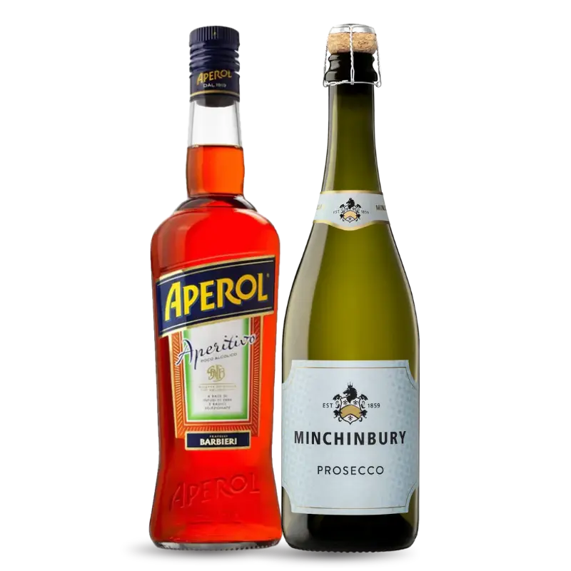 Ultimate Summer Spritz Pack – Liquoroo
